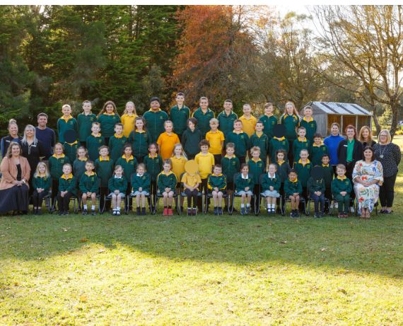 Simpson Primary School Simpson Primary School