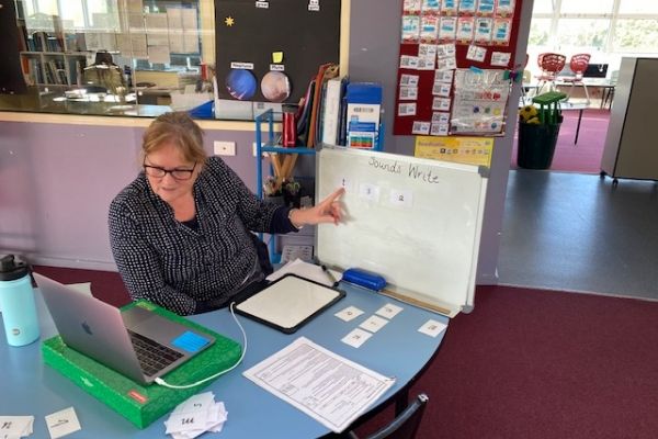 Simpson Primary School