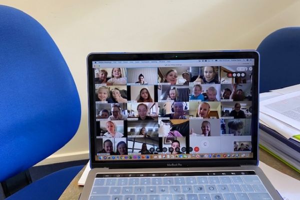 Simpson Primary School