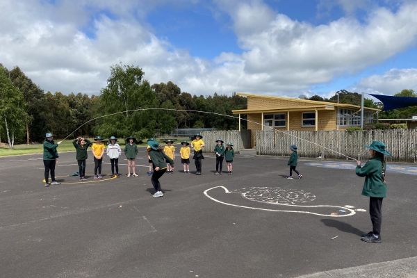 Simpson Primary School