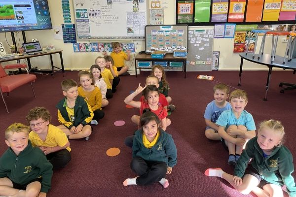 Simpson Primary School simpson-primary-school