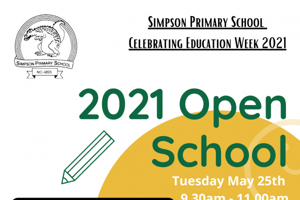 Simpson Primary School
